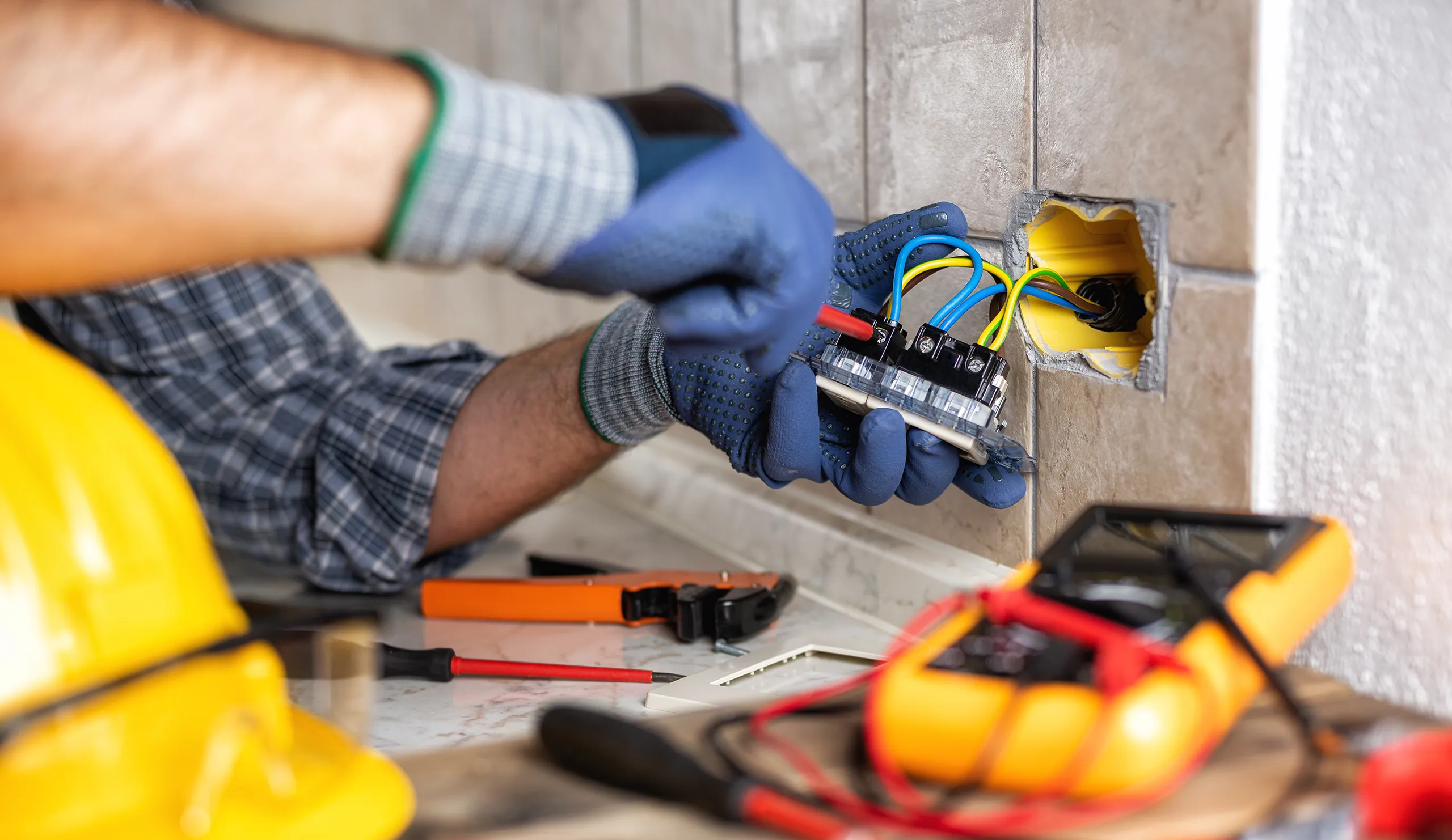 Electrical Repair in Buford, Suwanee, Dacula, GA | Socket Doctors