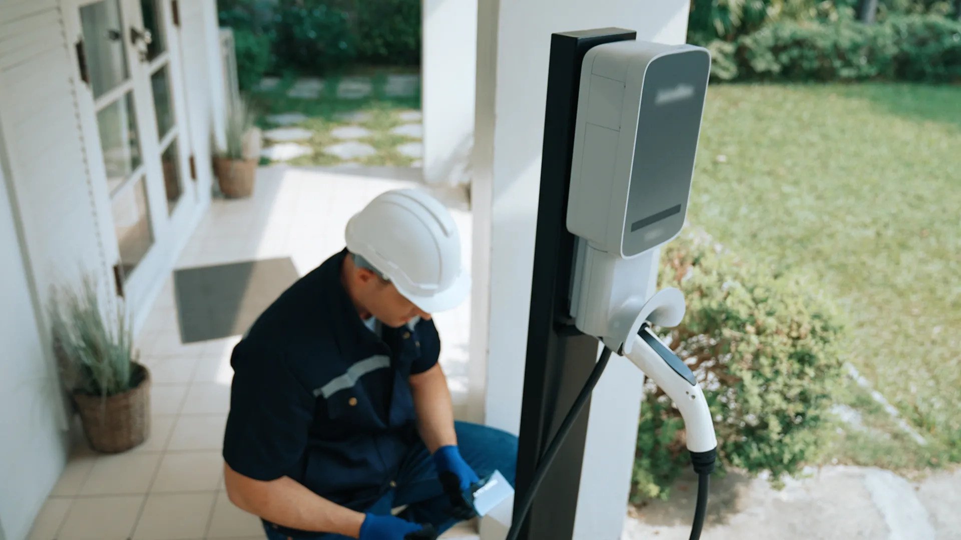 EV Charger Protection Plans Buford, Atlanta | Socket Doctors