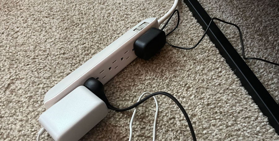 Surge Protectors vs. Power Strips: Key Differences & Safety Tips